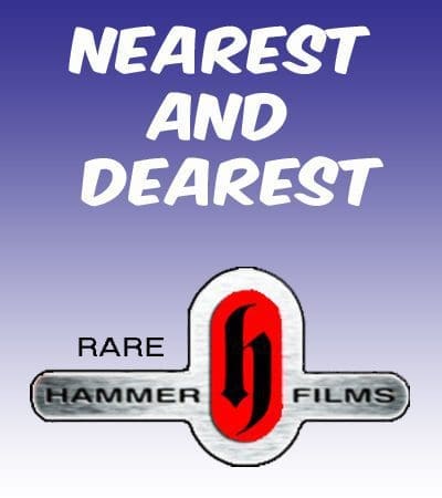 Nearest And Dearest • spj-dvds