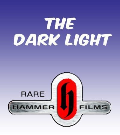 The Dark Light • spj-dvds
